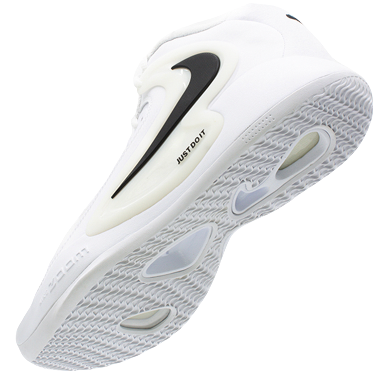 Unisex volejbalová obuv Nike Zoom Hyperset 2 - 11teamsports.cz