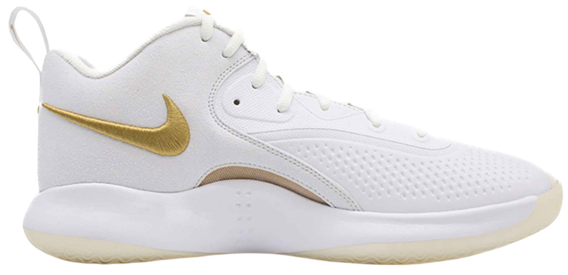 Вътрешни обувки Nike ZOOM HYPERSET 2 - 11teamsports.bg