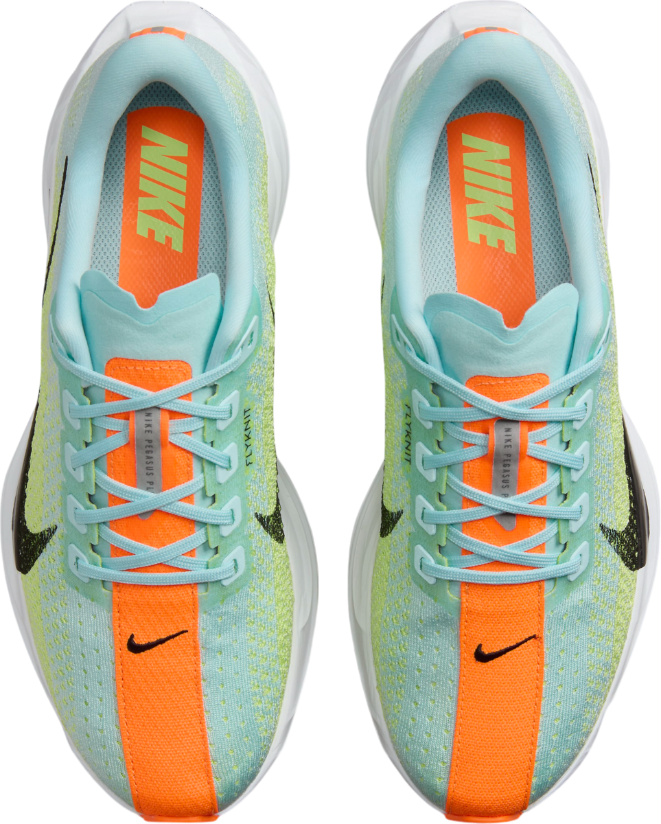 Running shoes Nike Pegasus Plus - Top4Running.ie