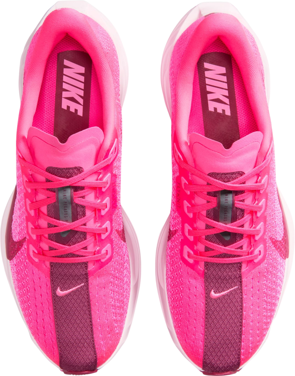 Dámské běžecké boty Nike Pegasus Plus - Top4Running.cz