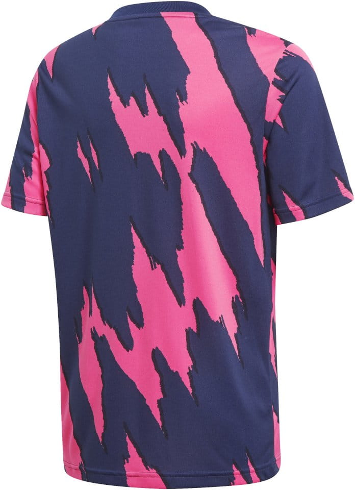 Dres adidas REAL PRESHI Y - 11teamsports.sk