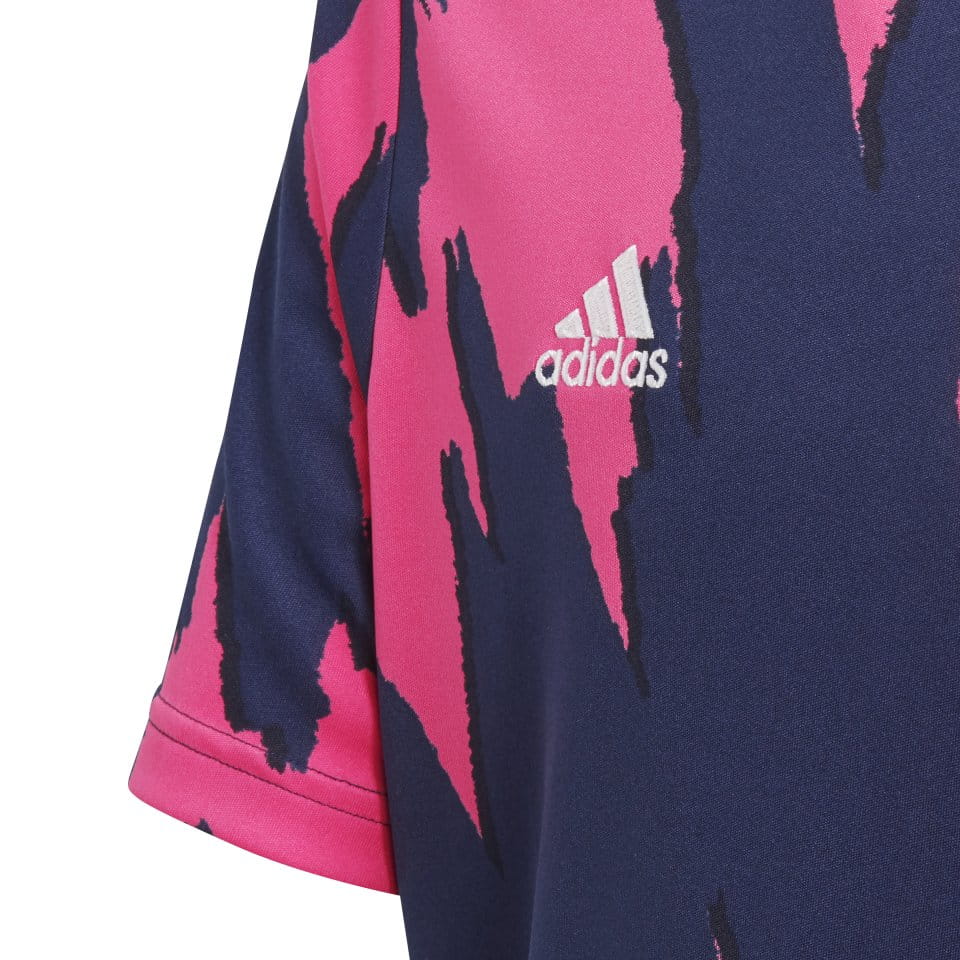 Dres adidas REAL PRESHI Y - 11teamsports.sk