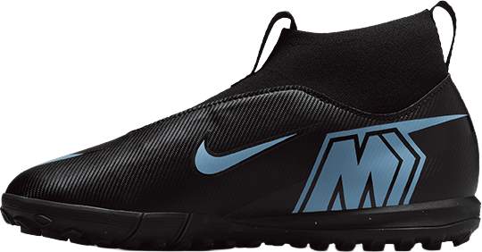 Футболни обувки Nike Zoom Mercurial Superfly 10 Academy TF Kids ...