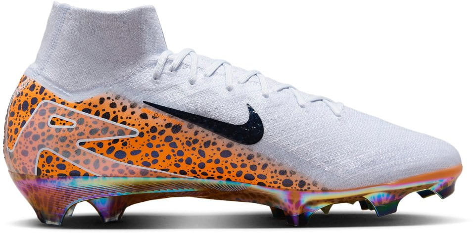Football shoes Nike ZM SUPERFLY 10 ELITE FG OLY - 11teamsports.ie