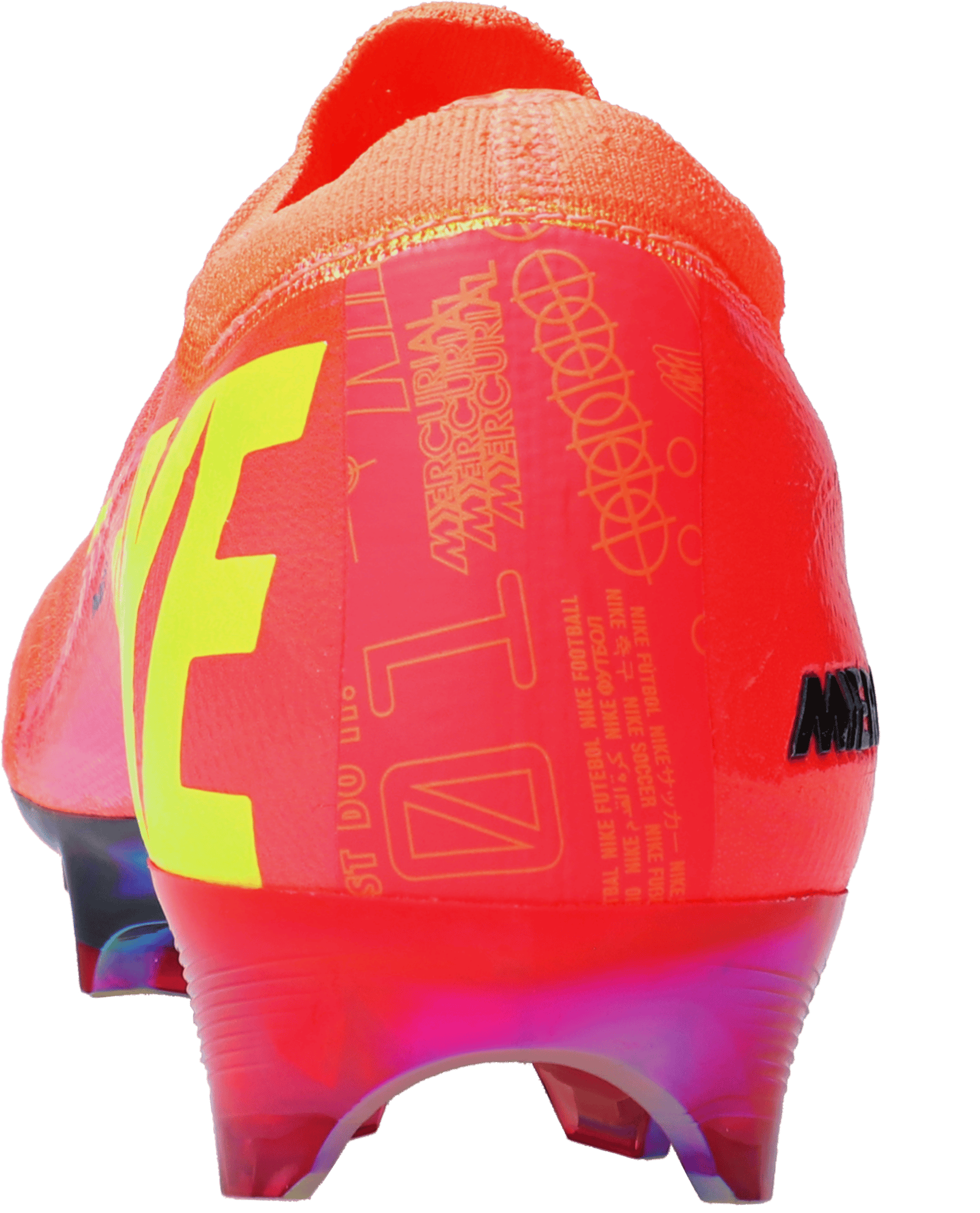 Football shoes Nike ZM VAPOR 16 ELITE SE FG - 11teamsports.ie