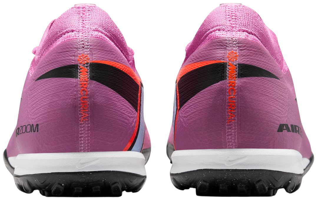 Ghete de fotbal Nike ZOOM VAPOR 16 PRO TF - 11teamsports.ro