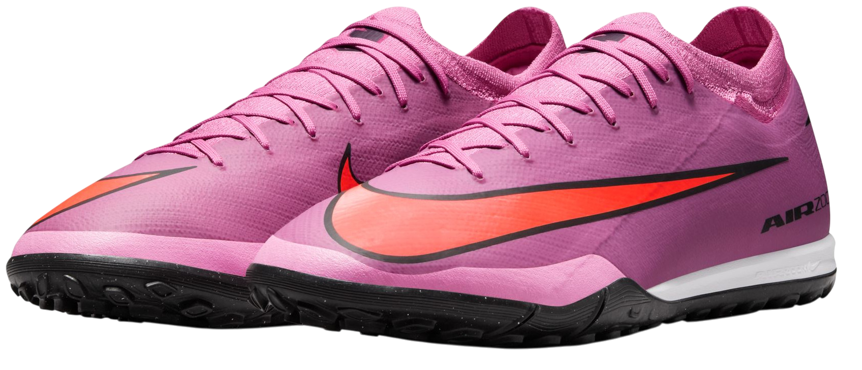 Ghete de fotbal Nike ZOOM VAPOR 16 PRO TF - 11teamsports.ro