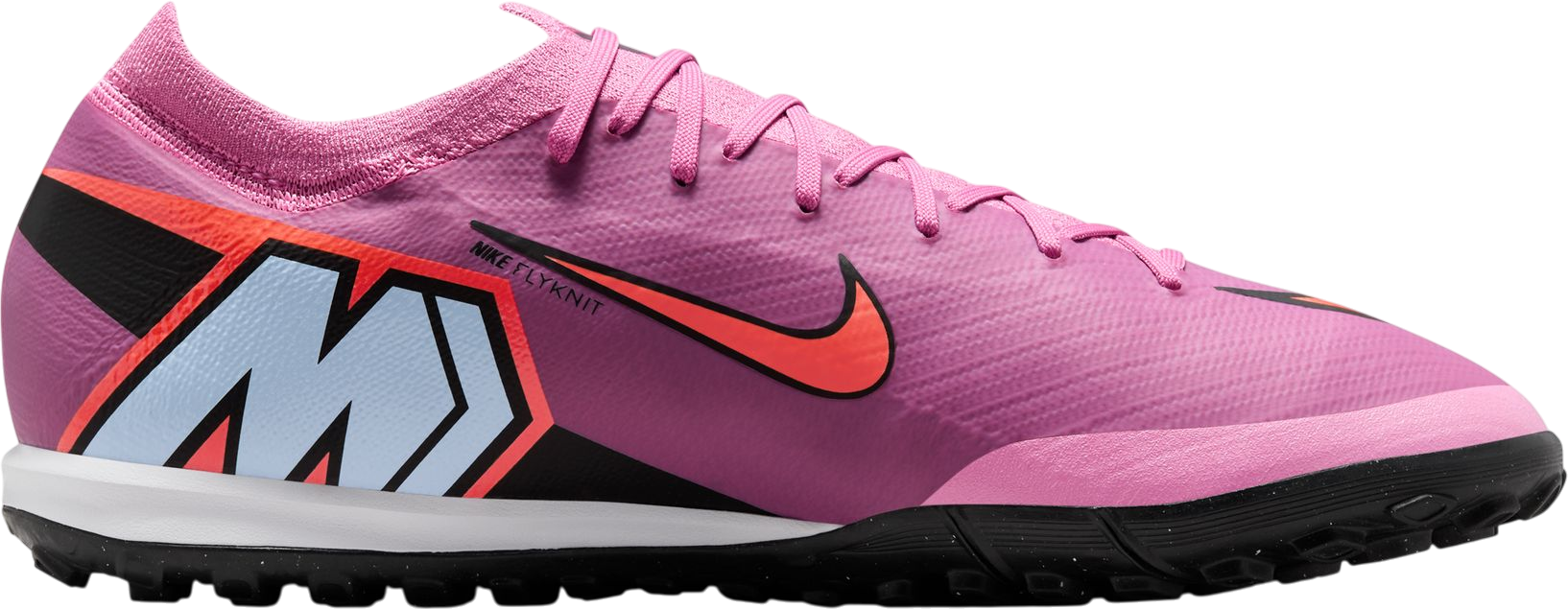 Ghete de fotbal Nike ZOOM VAPOR 16 PRO TF - 11teamsports.ro