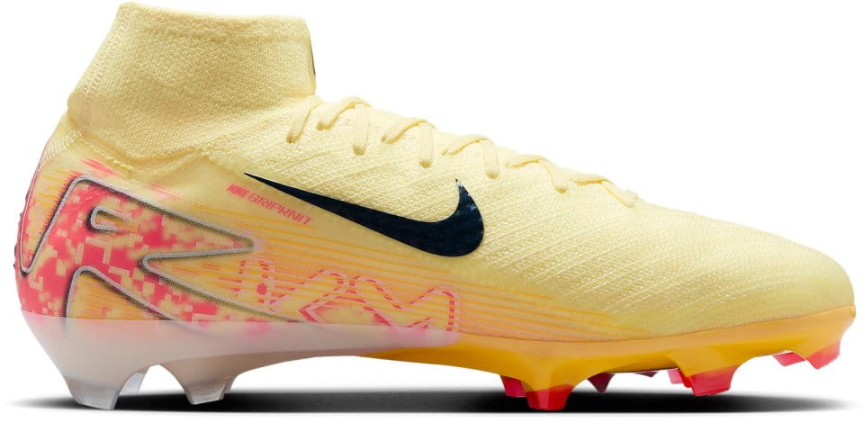 Kopačky Nike ZM SUPERFLY 10 ELITE KM FG - 11teamsports.sk