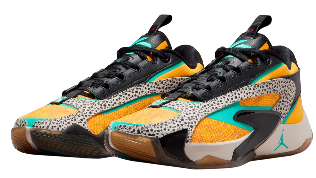 Basketbalové topánky Jordan Luka 2 Safari - 11teamsports.sk
