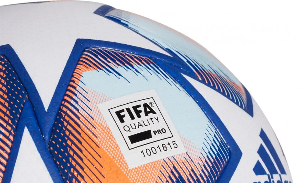 Adidas FINALE 20 PRO Labda - 11teamsports.hu