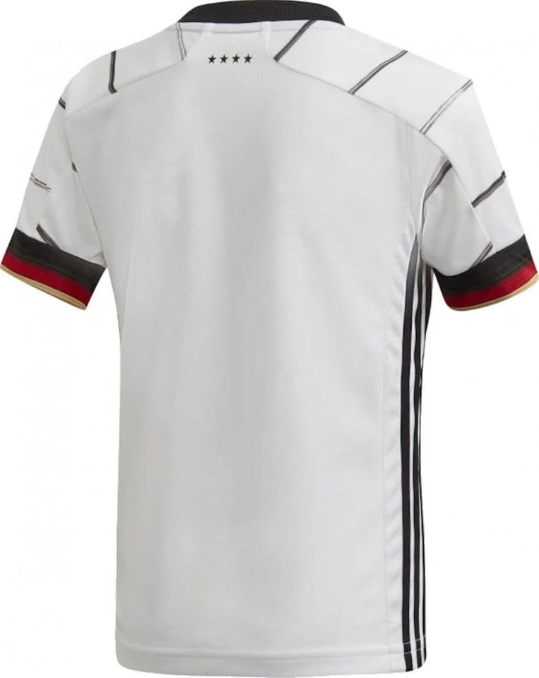 Dětská domácí souprava adidas Germany Mini 2020/21 - 11teamsports.cz