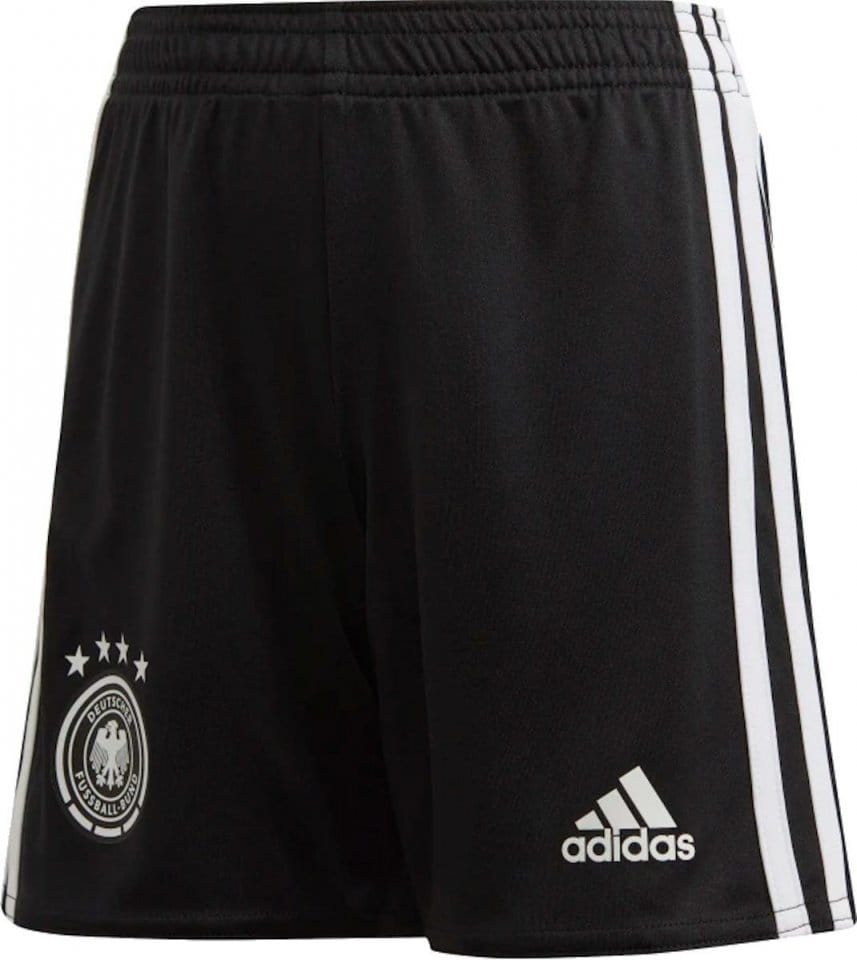 Dětská domácí souprava adidas Germany Mini 2020/21 - 11teamsports.cz