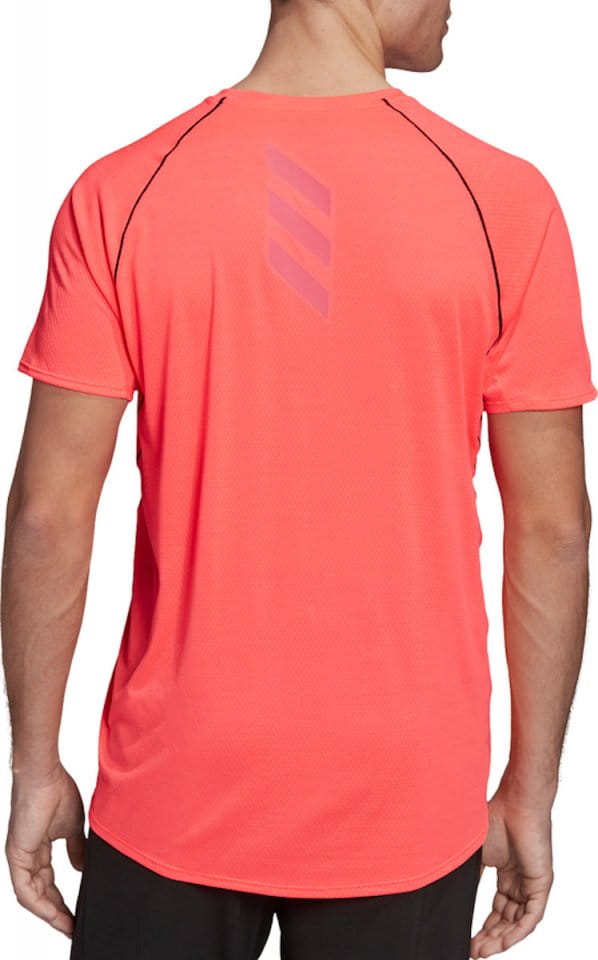 Tee-shirt adidas RUNNER SS TEE - Top4Running.fr