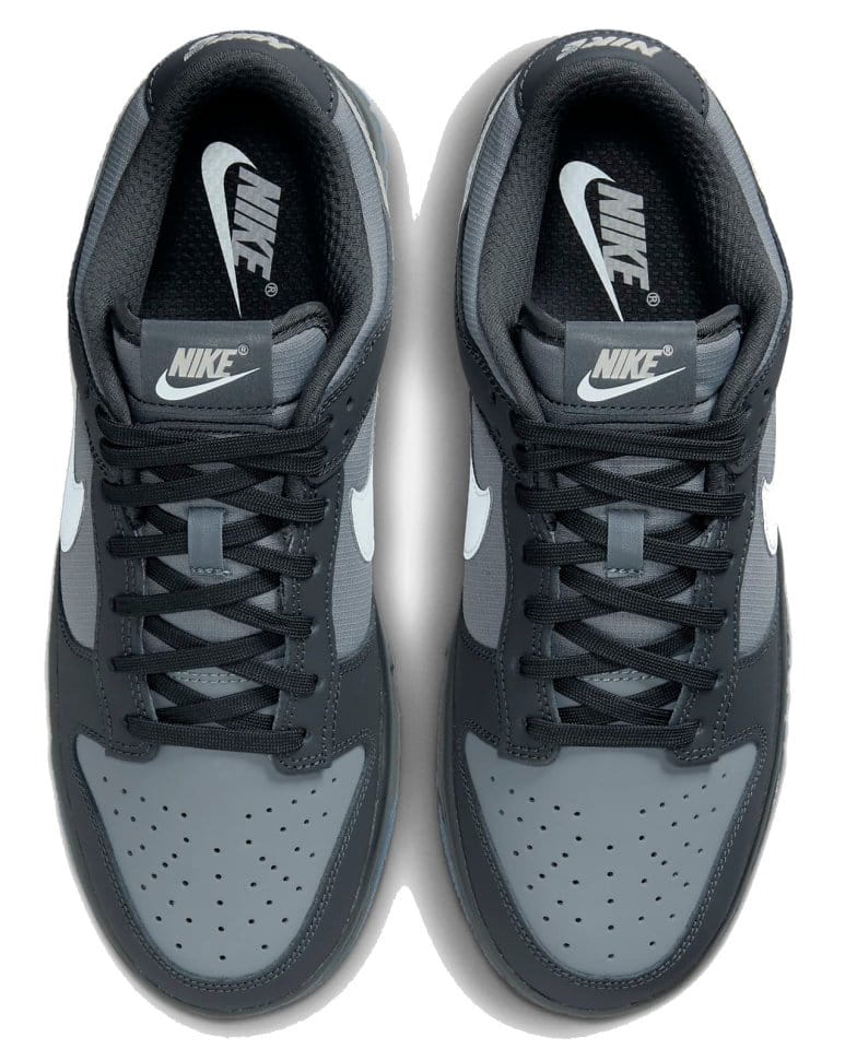 Obuwie Nike Dunk Low - 11teamsports.pl