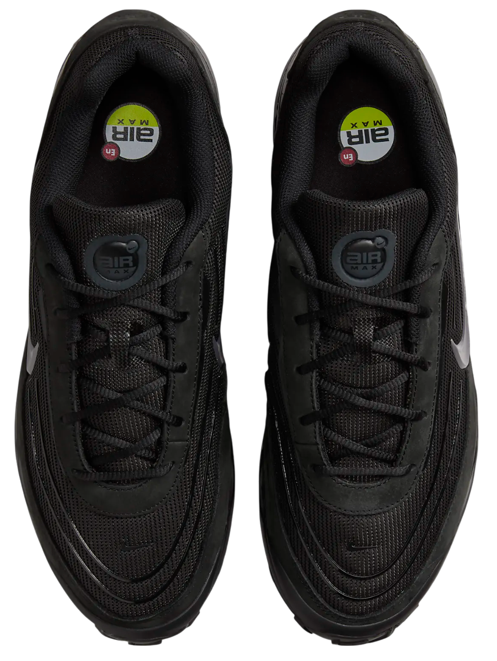 Skor Nike Air Max Verse Sneaker - 11teamsports.se