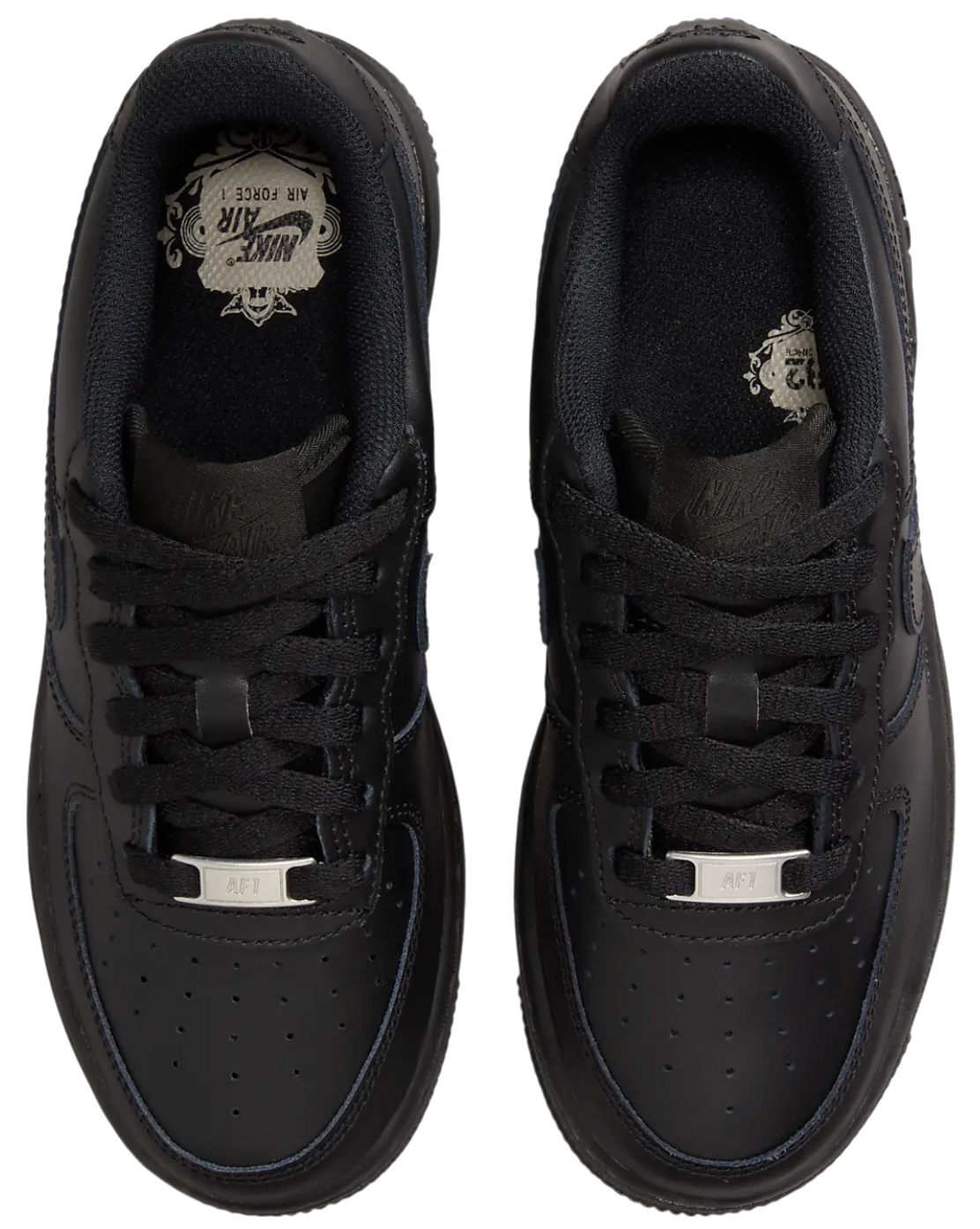 Obuwie Nike AIR FORCE 1 LE (GS) - 11teamsports.pl
