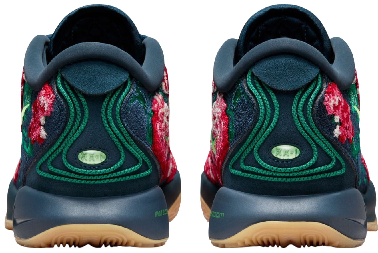 Buty do koszykówki Nike LEBRON XXI PRM - Top4Running.pl