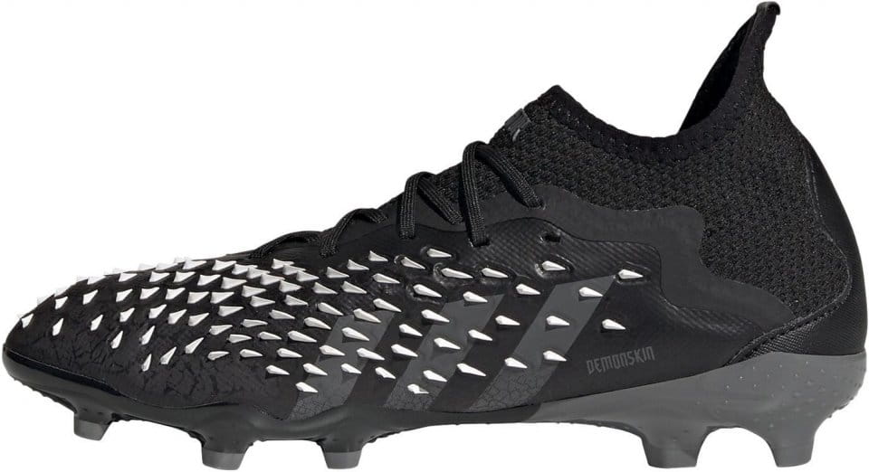 Buty piłkarskie adidas PREDATOR FREAK .1 FG J - 11teamsports.pl