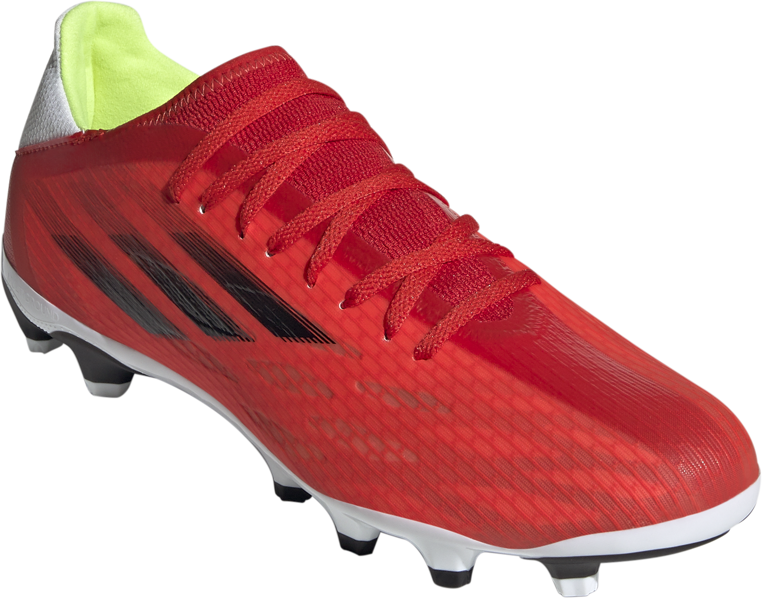 Pánské kopačky adidas X Speedflow.3 MG - 11teamsports.cz