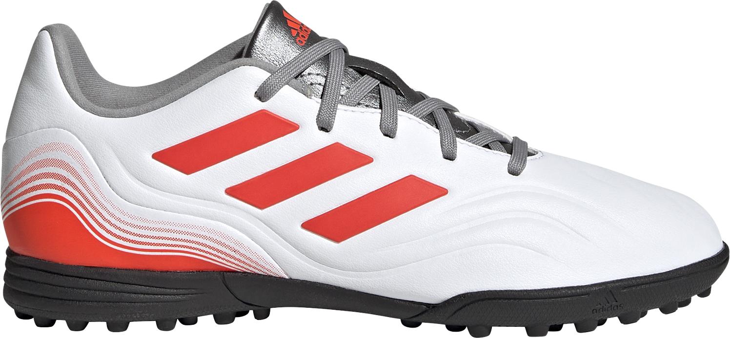 Buty piłkarskie adidas COPA SENSE.3 TF J - 11teamsports.pl