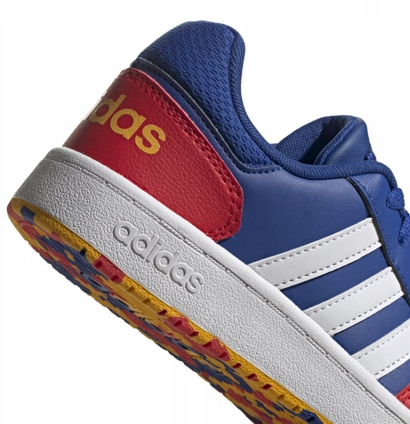 Παπούτσια adidas Originals HOOPS 2.0 K - Top4Fitness.gr