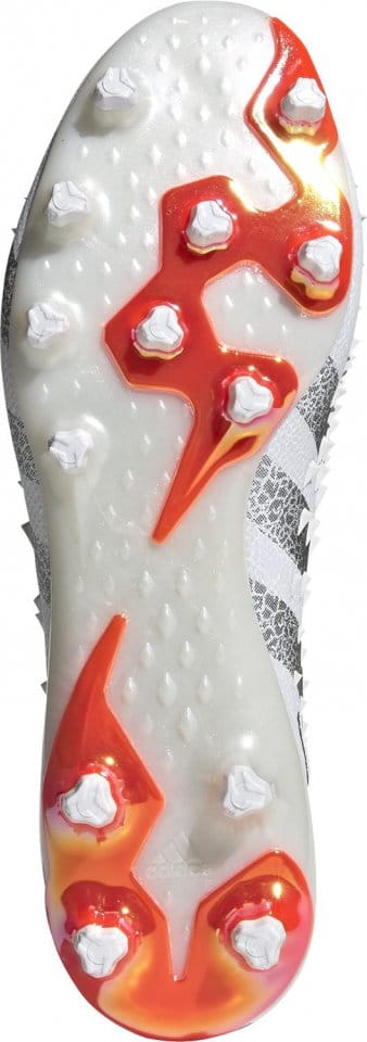 Buty piłkarskie adidas PREDATOR FREAK + AG - 11teamsports.pl