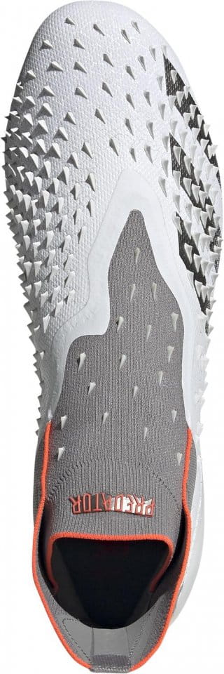 Buty piłkarskie adidas PREDATOR FREAK + AG - 11teamsports.pl