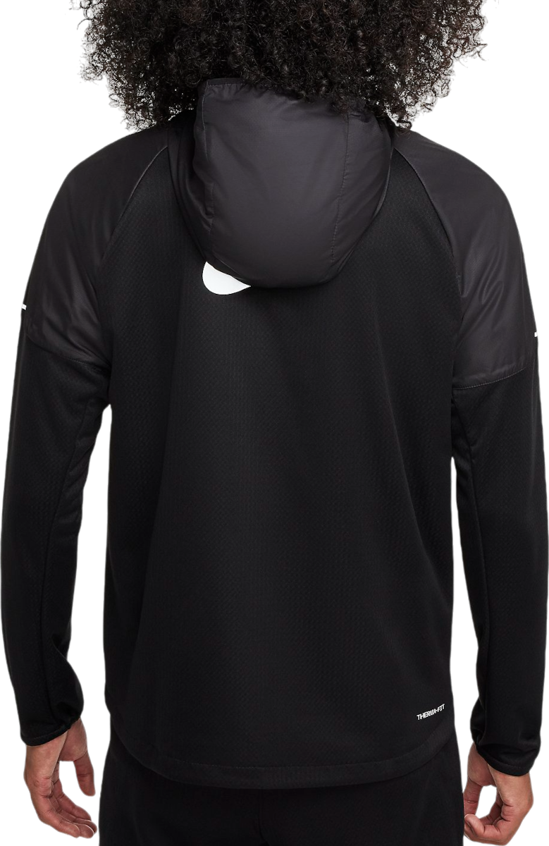 Veste à capuche Nike Sphere Miler - Top4Running.fr