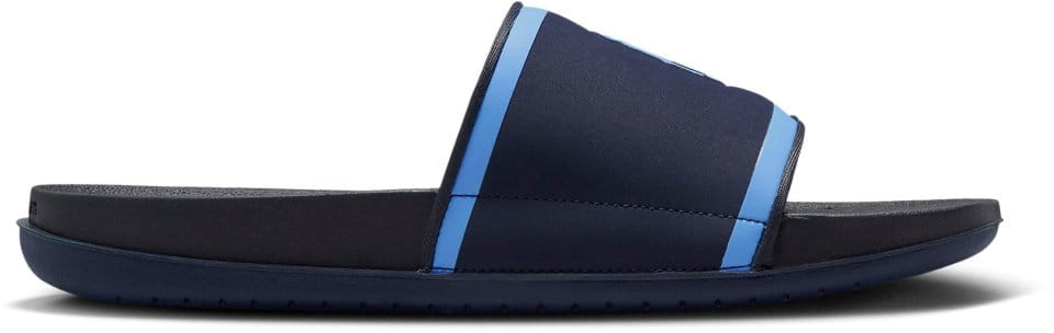 Slides Nike OFFCOURT SLIDE CHELSEA - 11teamsports.ie