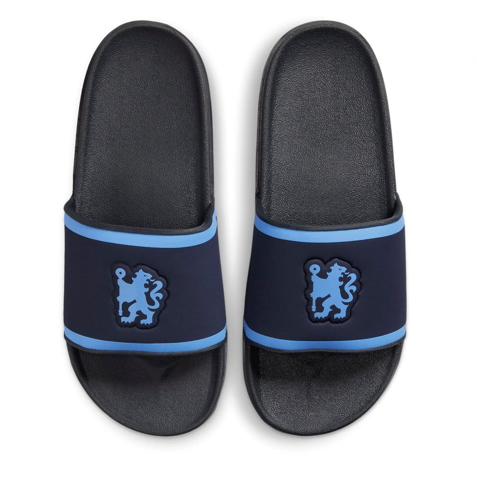 Slides Nike OFFCOURT SLIDE CHELSEA - 11teamsports.ie