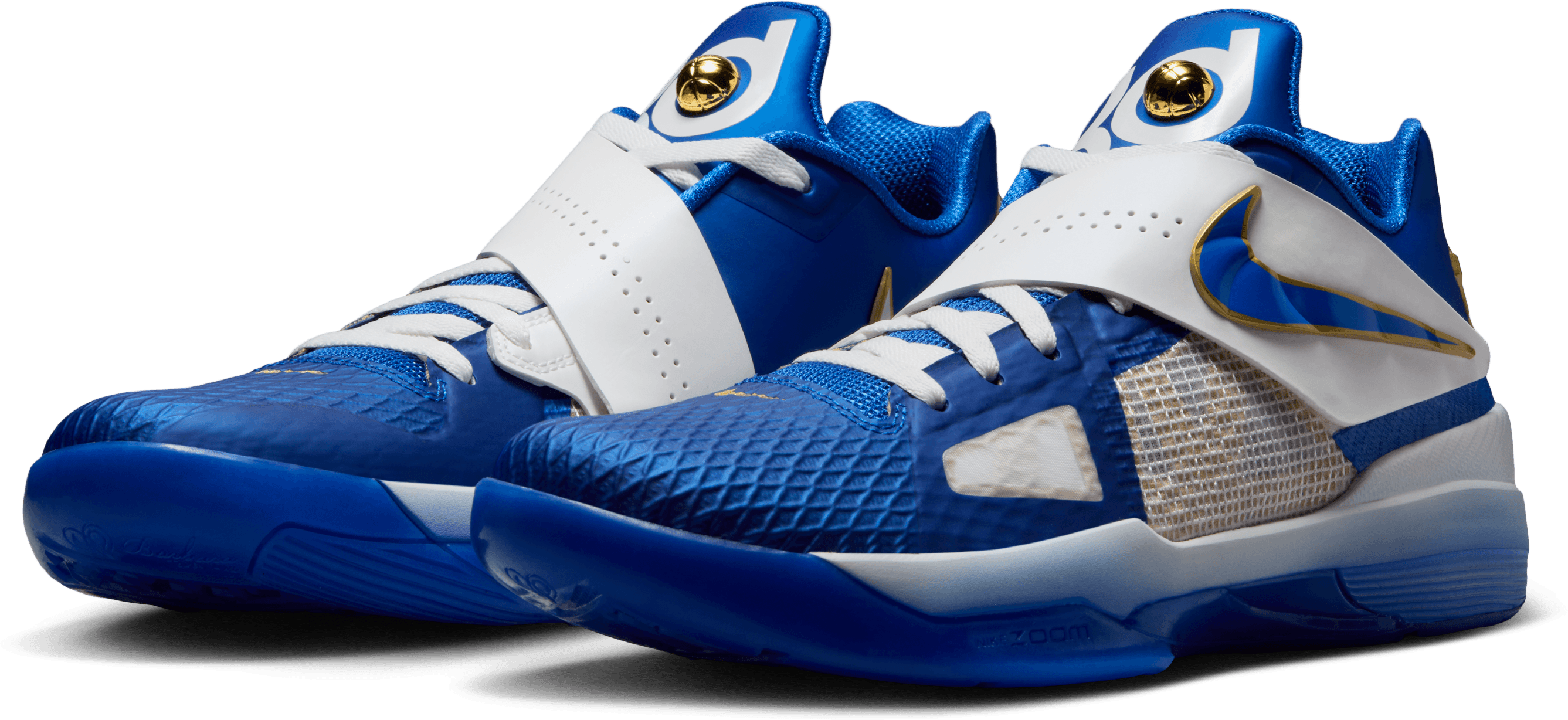Todos Os Kd 4 Cores Nike KD 4 Sneakers | Flight Club