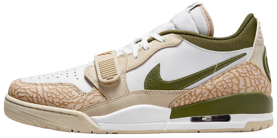 Shoes Nike AIR JORDAN LEGACY 312 LOW - 11teamsports.ie