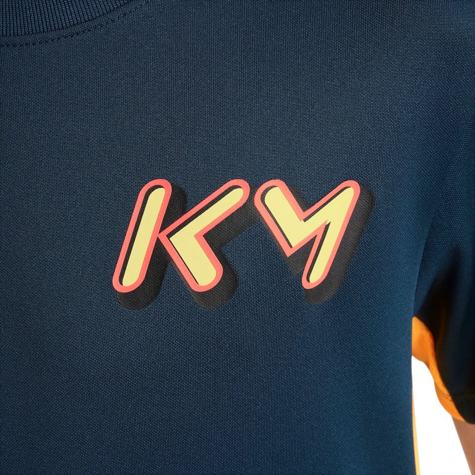 Tricou Nike Kylian Mbappe Academy 23 Training Shirt Kids - 11teamsports.ro