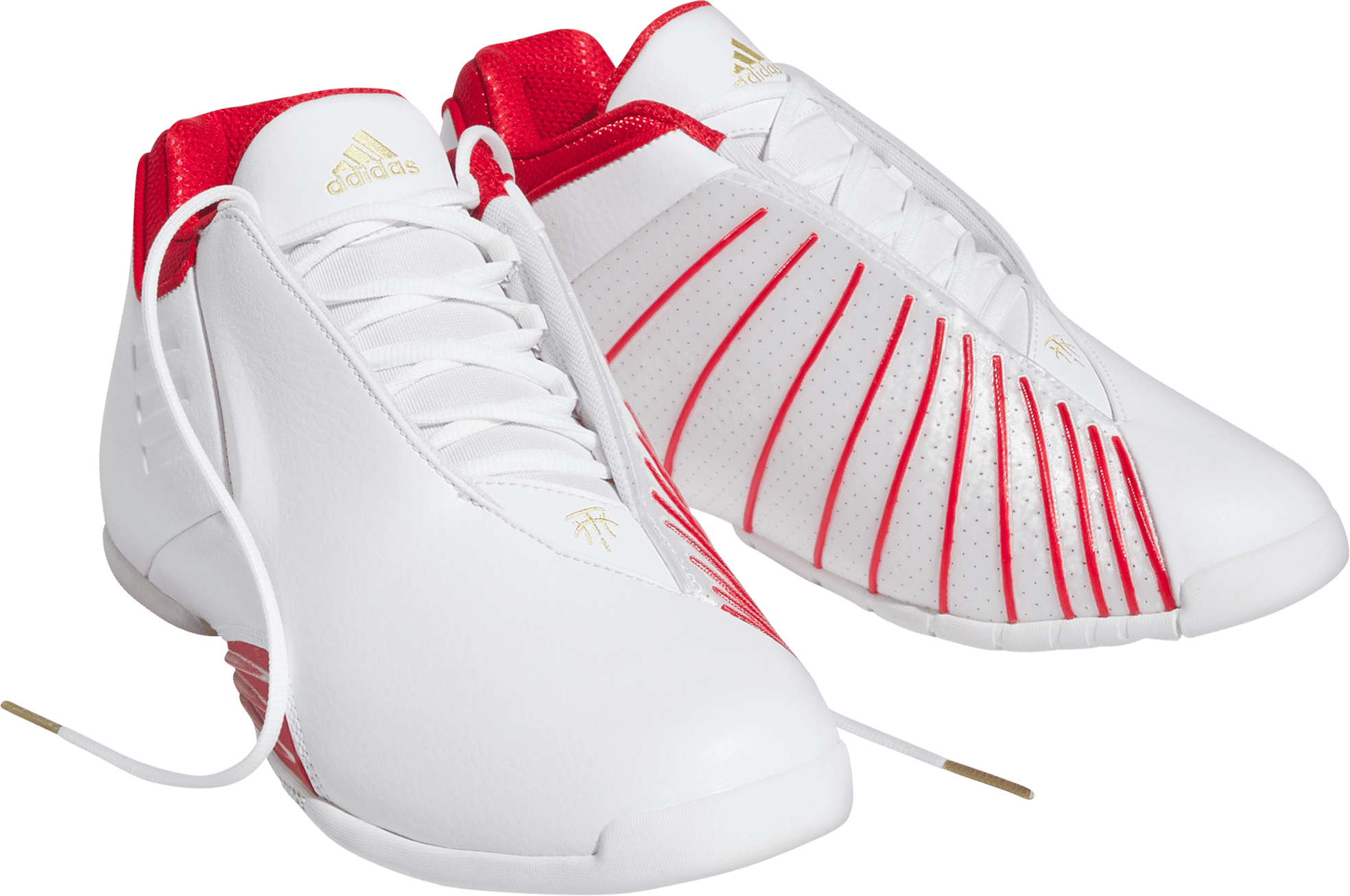 Pánská basketbalová obuv adidas T-Mac 3 Restomod - 11teamsports.cz