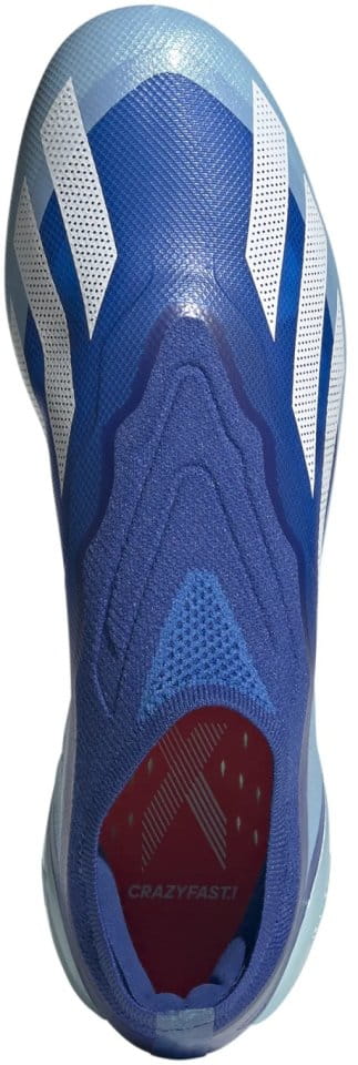 Chuteiras de futebol adidas X CRAZYFAST.1 LL FG - 11teamsports.pt
