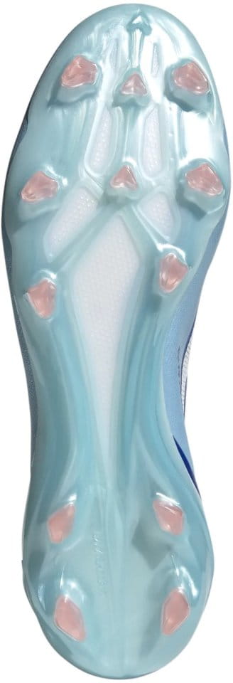 Buty piłkarskie adidas X CRAZYFAST.1 LL FG - 11teamsports.pl