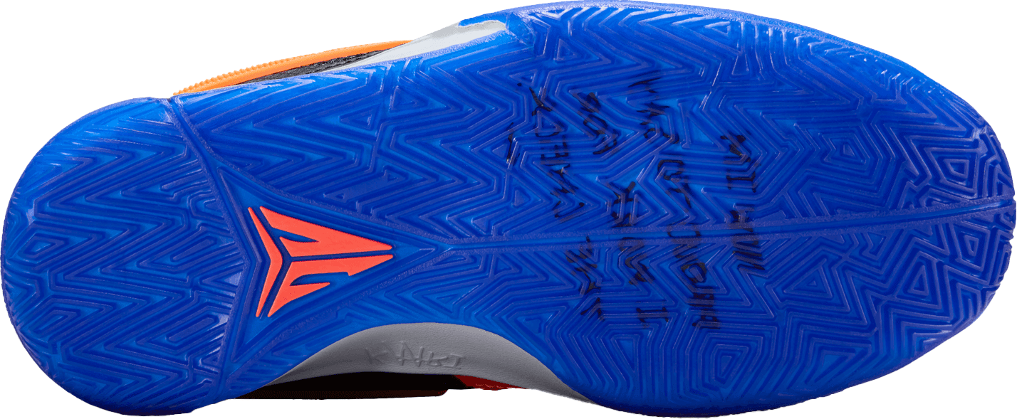 Basketball shoes Nike JA 1 ASW (GS) - Top4Running.ie