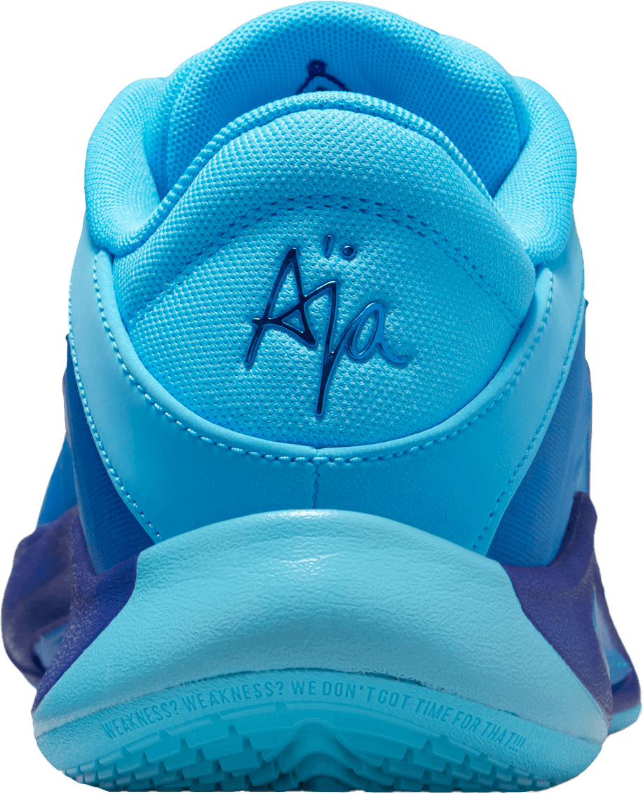 Basketball shoes Nike A One shoe Women_KICKZ - 11teamsports.ie