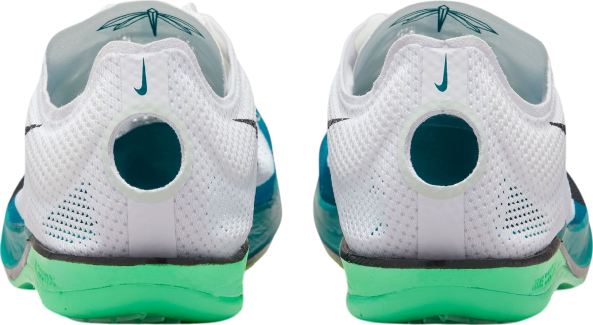 Spikes Nike Dragonfly 2 Elite - Top4Running.de