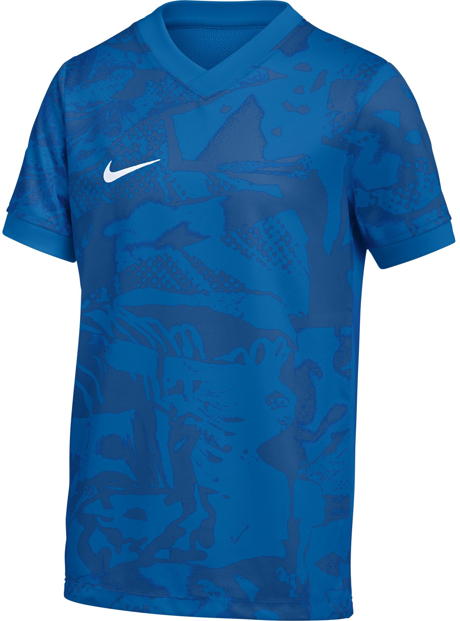 Dres Nike Y NK DF PRCSN VII JSY SS - 11teamsports.si