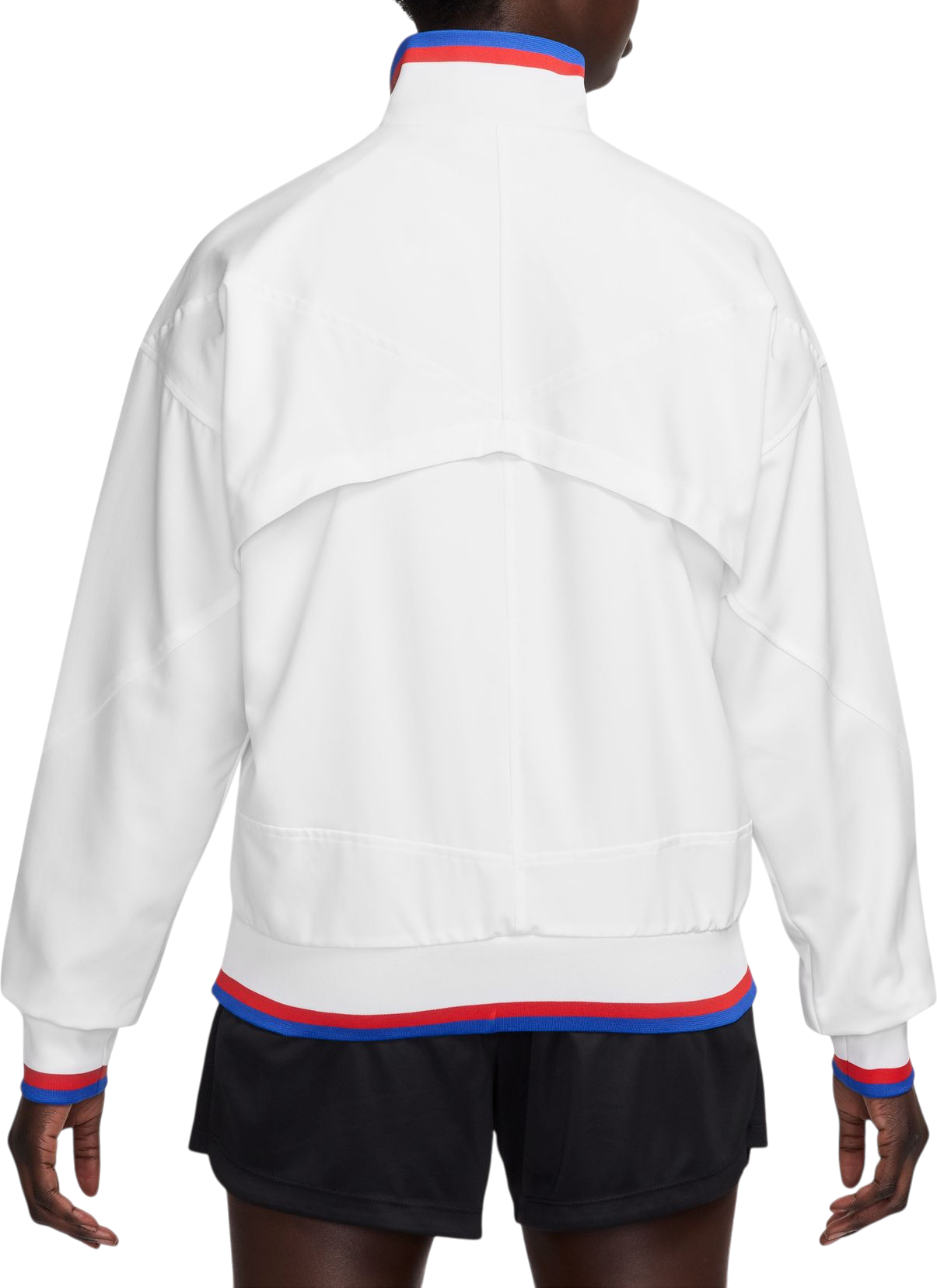 Яке Nike ENT W NK DF STRK ANTHM JKT HM 2025 - 11teamsports.bg