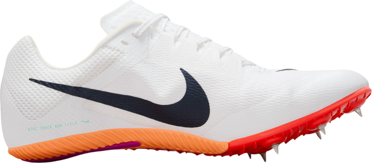 Sprinterské tretry Nike Rival Sprint - Top4Running.cz