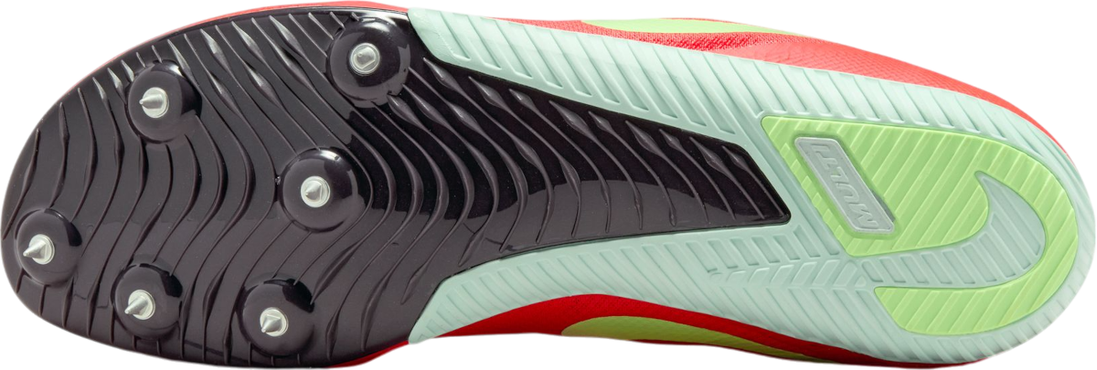 Spikes Nike Rival Multi - Top4Running.at