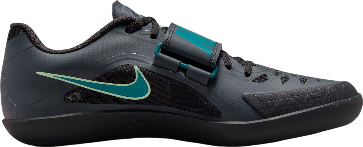 Vrhačské tretry Nike Zoom Rival SD 2 - Top4Running.cz