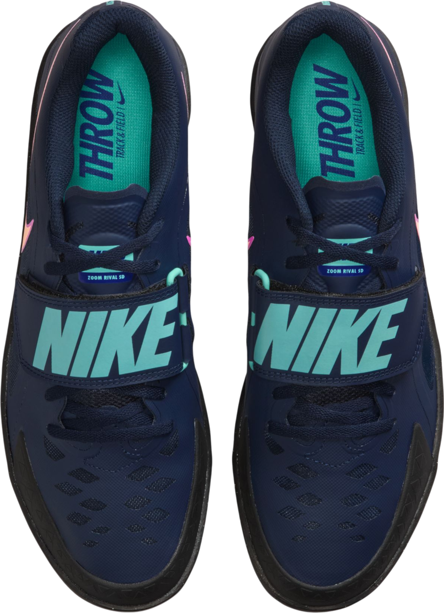 Vrhačské tretry Nike Zoom Rival SD 2 - Top4Running.cz