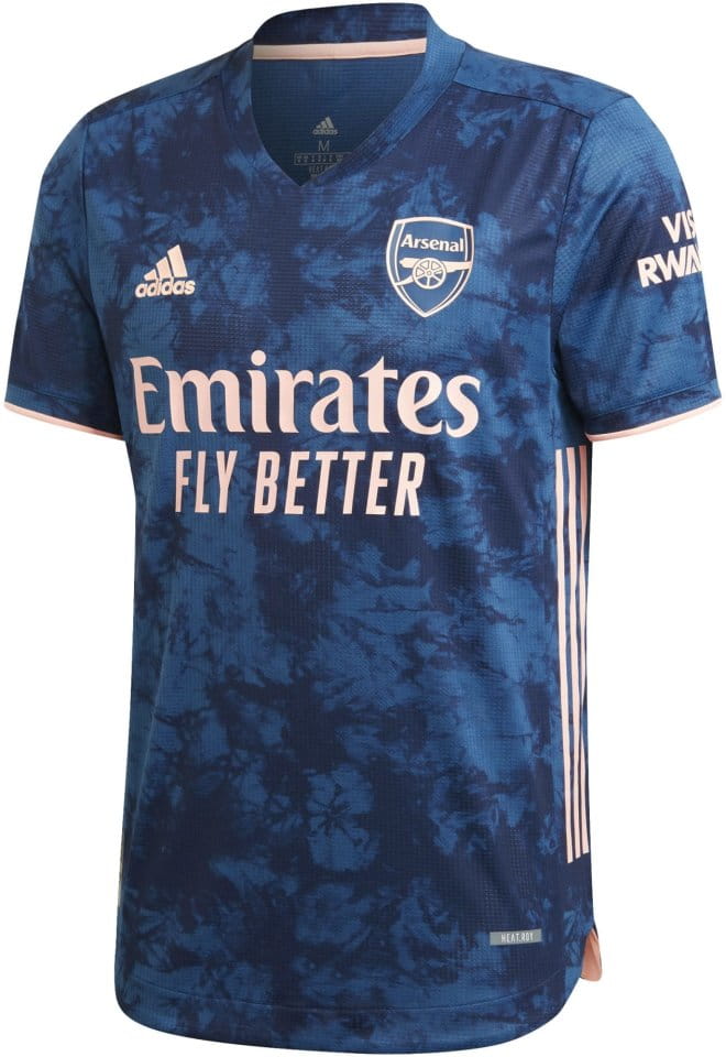 Koszulka adidas AFC 3 AU JSY 2020/21 - 11teamsports.pl