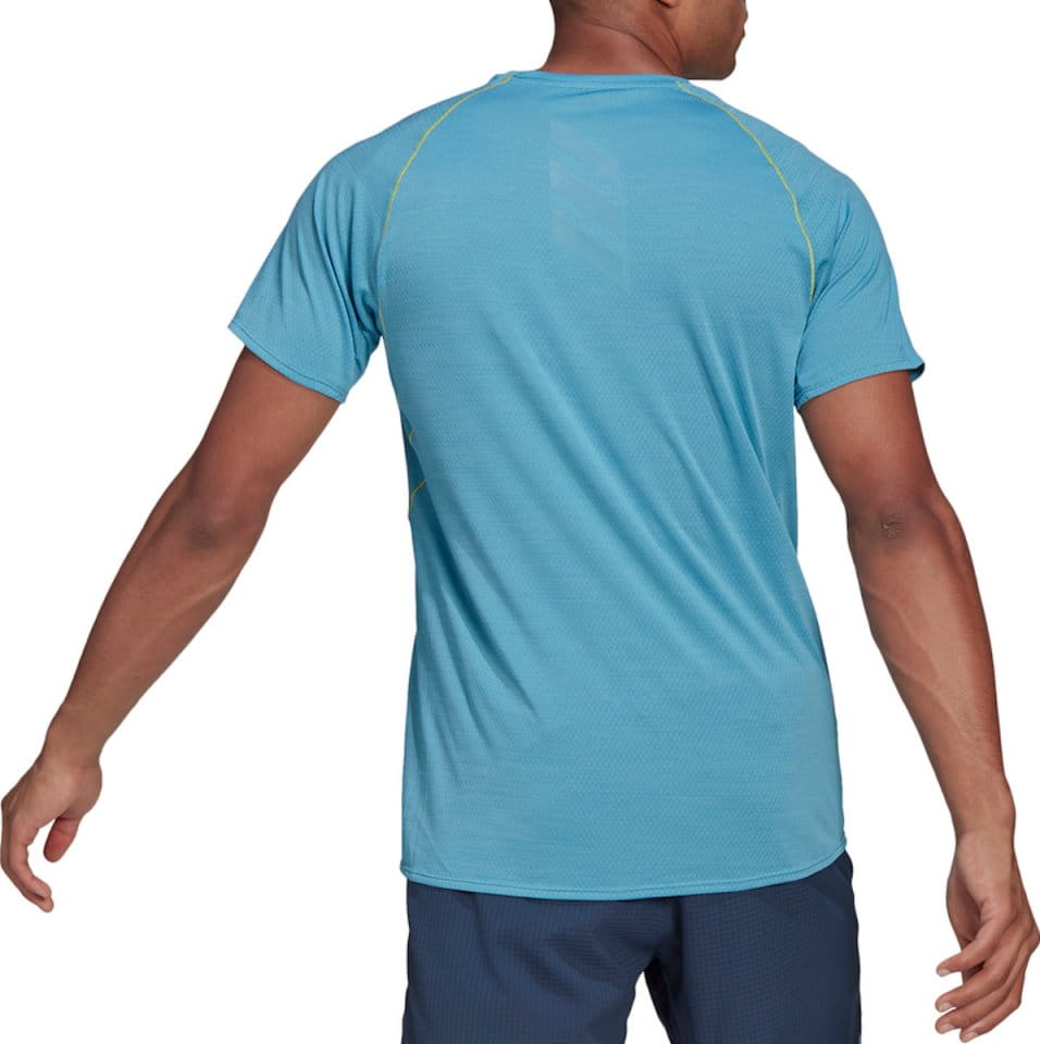 Tee-shirt adidas RUNNER SS TEE - Top4Running.fr