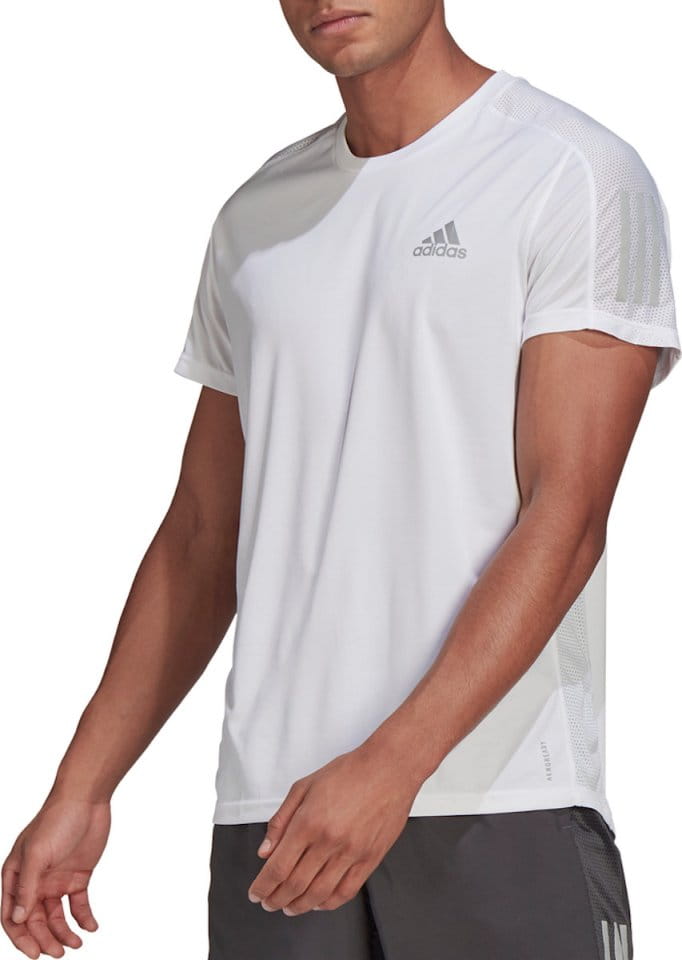 T-shirt adidas OWN THE RUN TEE - Top4Running.ie