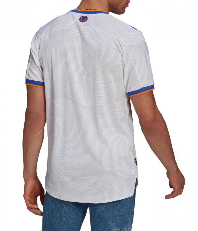Jersey adidas REAL H JSY AU 2021/22 - 11teamsports.ie